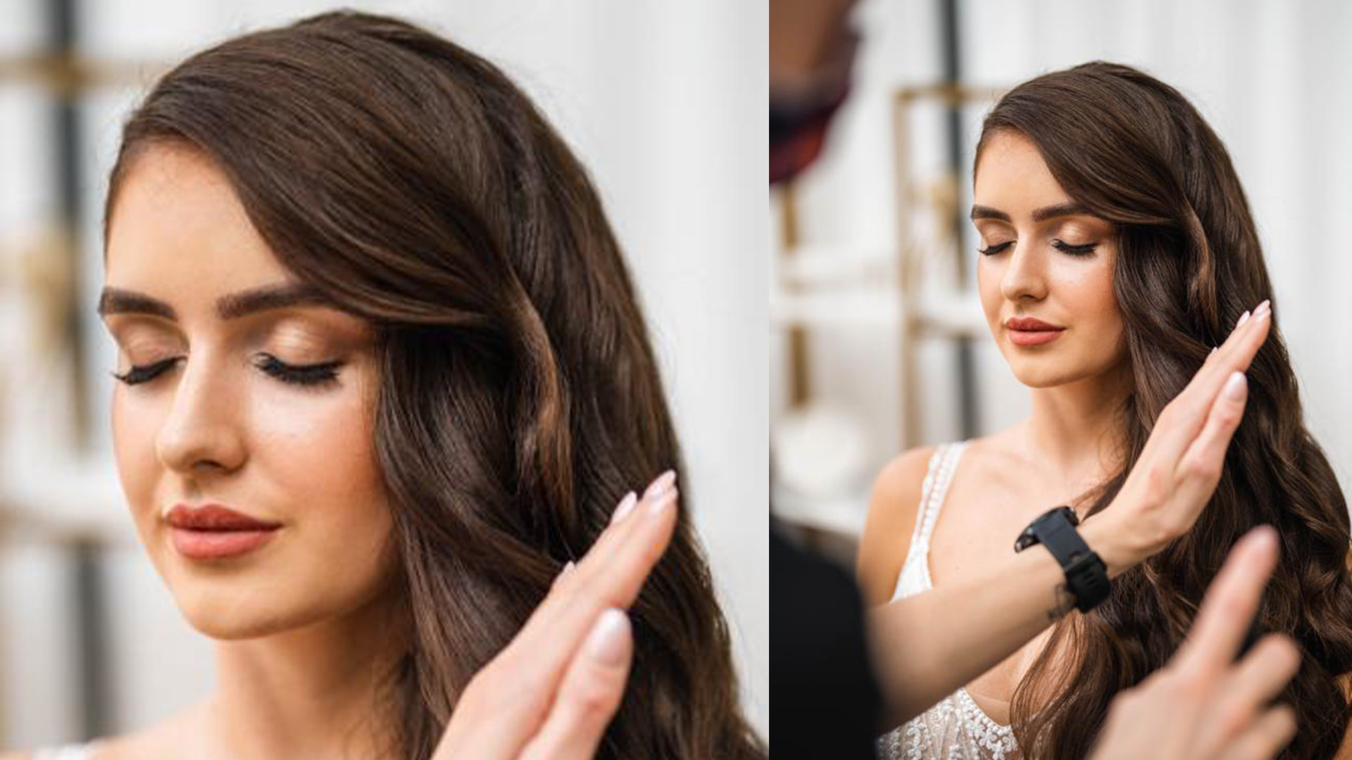 Isabelle Asfour Make Up Artist | Isabelle Asfour Make Up Artist ...